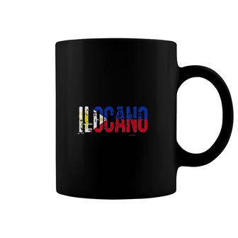 Filipino Philippines Pinoy Gift Philippine Coffee Mug | Mazezy