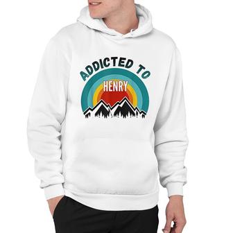 Henry Is The Name Funny Team Henry Coffee Mug | Mazezy
