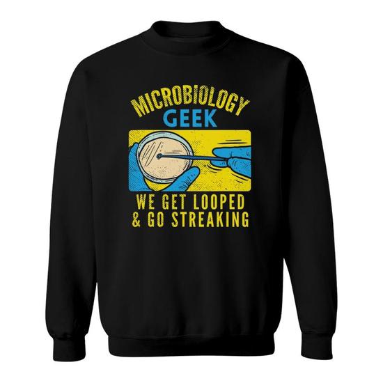 Microbiology Humor Quotes Creeping Out Your Labmates 2 | The Upturned