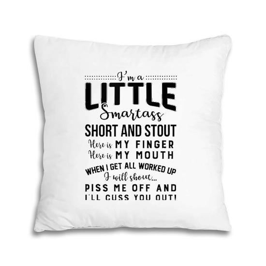 Smartass Short Quotes