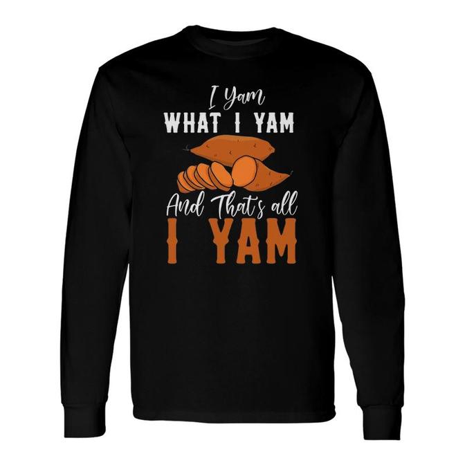 Rip Asap Yams Always Strive And Prosper Long Sleeve T-Shirt | Mazezy