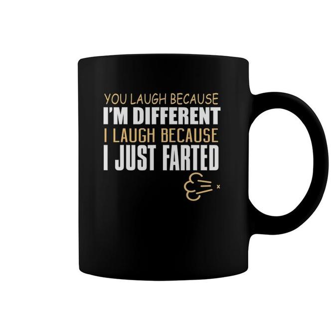 Elephant I Don't Fart I Just Whisper In My Pants Sometimes Coffee Mug ...