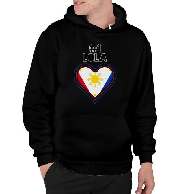Filipino Philippines Pinoy Gift Philippine Hoodie | Mazezy