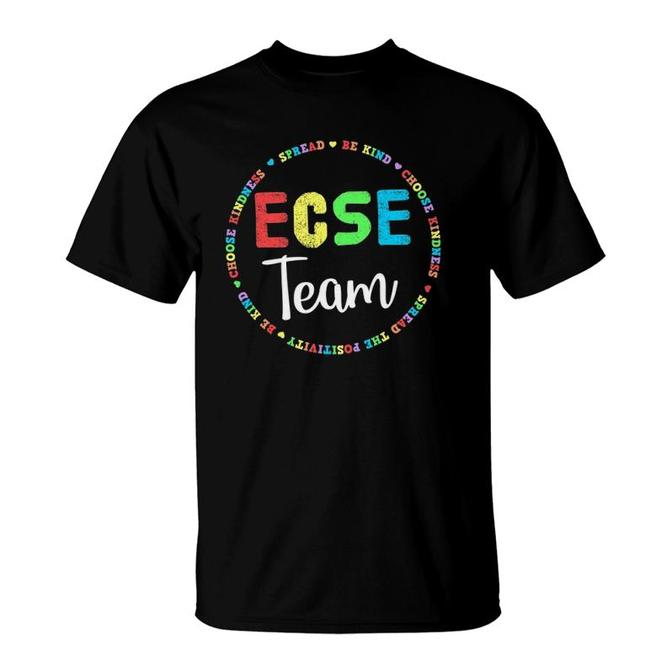 Dream Team Head Start Crew Teacher Childhood Education T-Shirt | Mazezy
