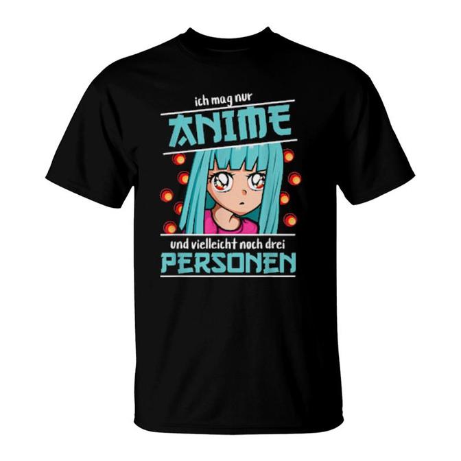 Dan Da Dan Manga Anime Sci-Fi Manga Collectibles T-Shirt | Mazezy