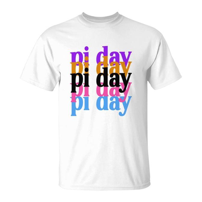 Adpi Alpha Delta Pi Kind Of Guy T-shirt, Gift For Pi Day T-Shirt | Seseable