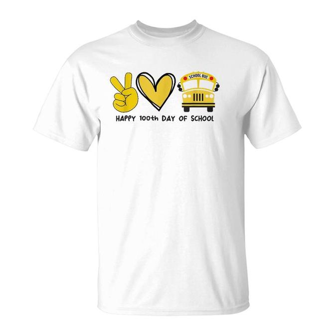 Bus Assistant Driver School Bus Monitor T-Shirt | Mazezy