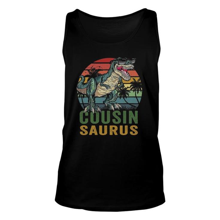 Cousinsaurus T Rex Dinosaur Cousin Saurus Family Hoodie | Mazezy