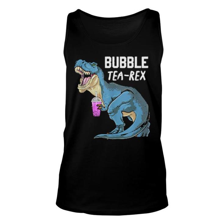 Dinosaur Bubble Tea Rex Bobasaurus Boba Milk Tea Dino T Rex Hoodie | Mazezy
