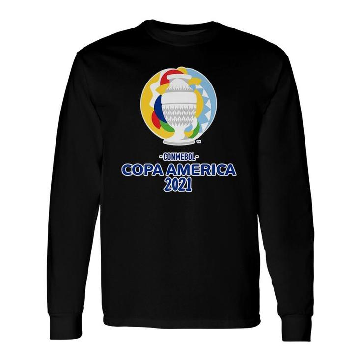 Conmebol Copa America 2021 Football Fans Father'S Day Gifts From Son ...
