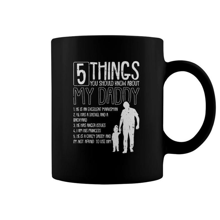 5 Things You Should Know About My Dad Fathers Day Papa Daddy Hoodie ...