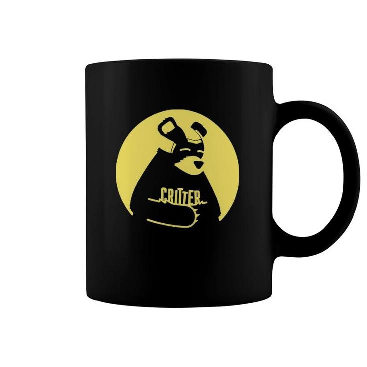 Critical Role Critter Love Coffee Mug | Mazezy