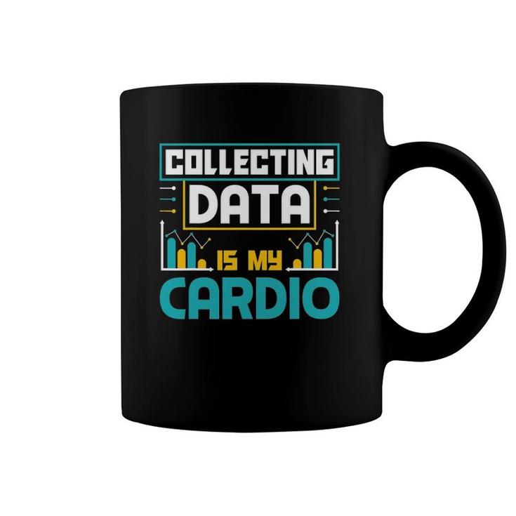 Data Engineering Data Analytics Business Intelligence Pun Coffee Mug ...
