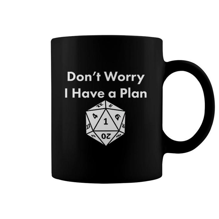 Dungeons D20 Fail Rpg Fumble Graphic Funny Coffee Mug | Mazezy