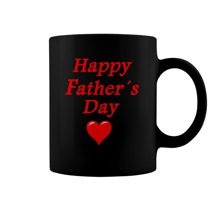 Father's Day - Happy Father's Day Coffee Mug | Mazezy
