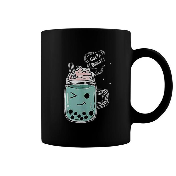 Got Boba Boba Jelly Bubble Tea Coffee Mug | Mazezy