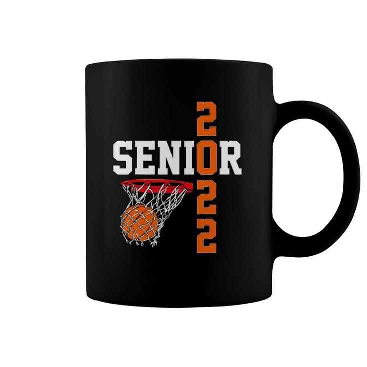 Graduation Senior Class 2022 Graduate Basketball Player Boys Coffee Mug ...