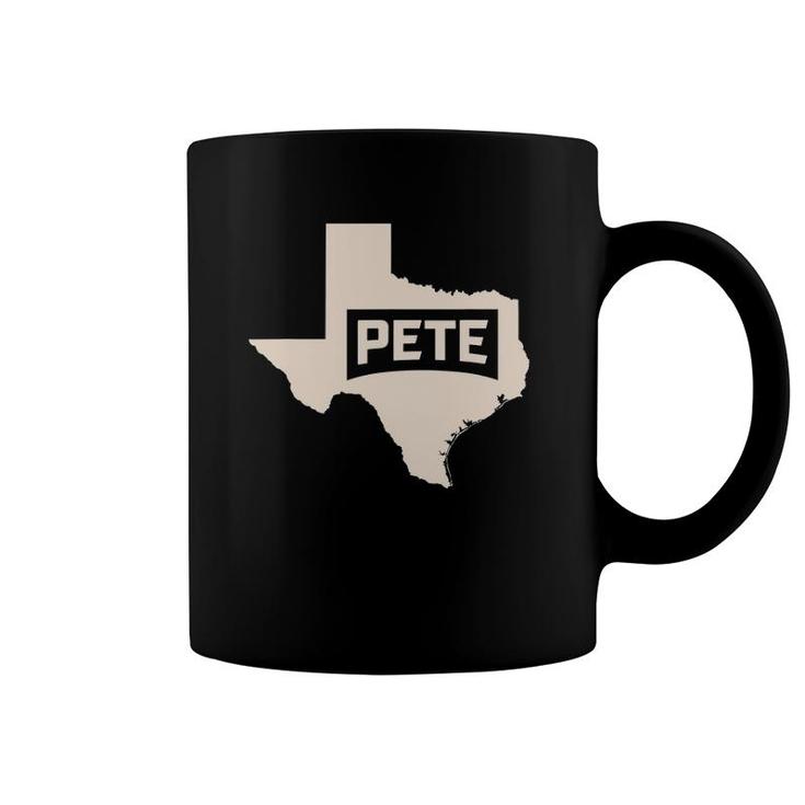 Pete Buttigieg Texas Primary 2021 Super Tuesday Father'S Day Ideas ...