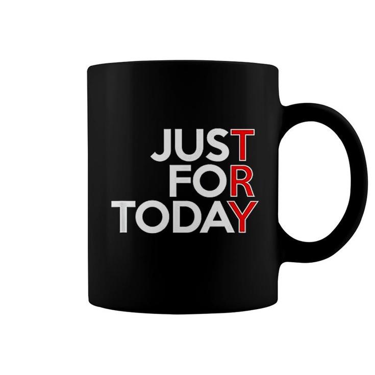 Recovery Gifts 12 Steps Coffee Mug | Mazezy