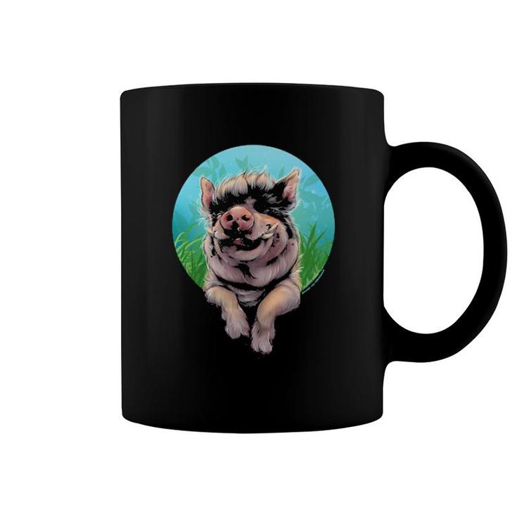 Sarge1 Classic Coffee Mug | Mazezy