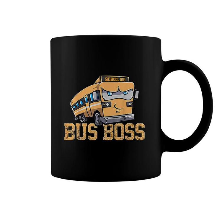 School Bus Driver Coffee Mug | Mazezy