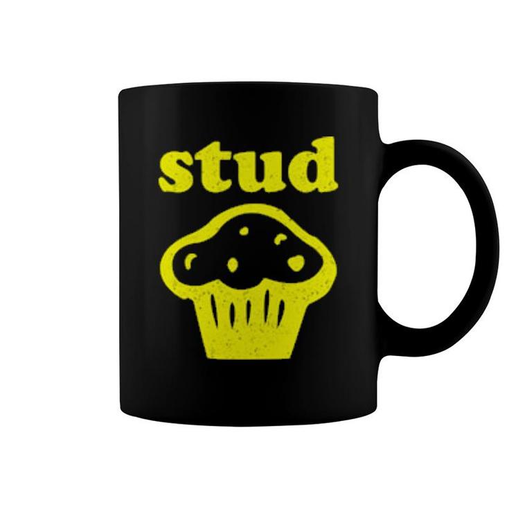 Stud Coffee Mug | Mazezy
