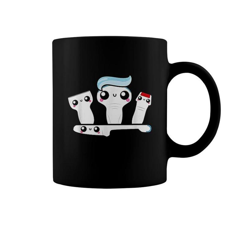 Ultrasound Tech Sonographer Coffee Mug | Mazezy