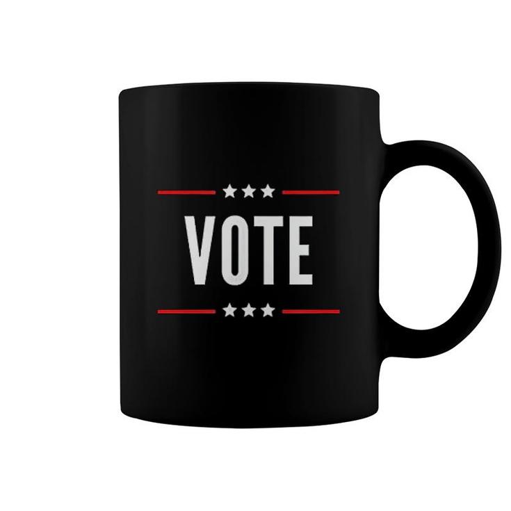 Vote Election Coffee Mug - Thegiftio