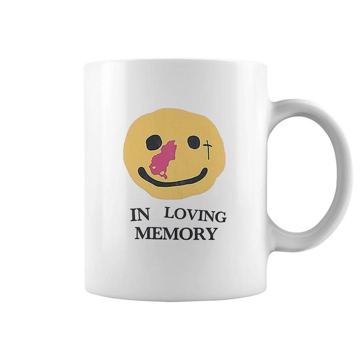 In Loving Memory Coffee Mug | Mazezy UK