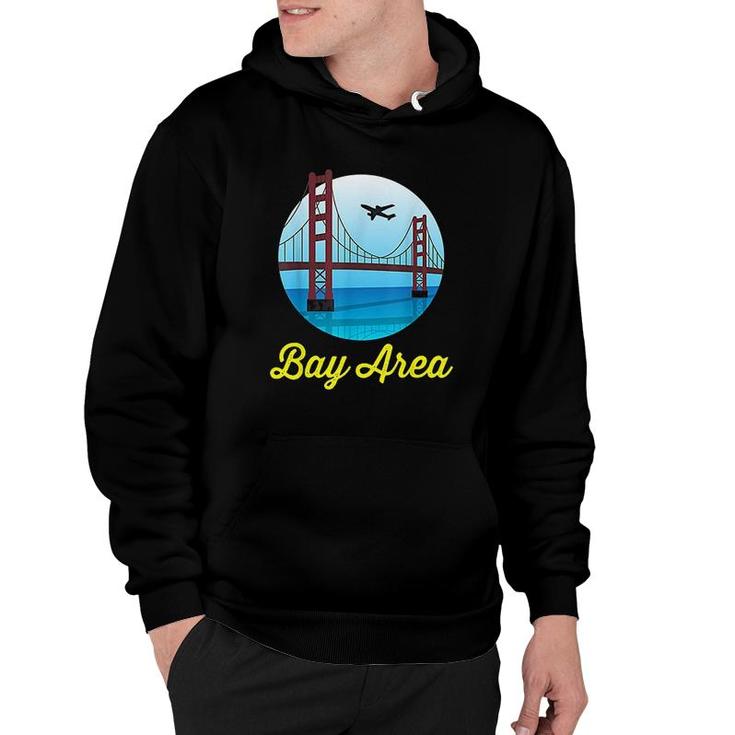 Bay Area Hoodie | Mazezy