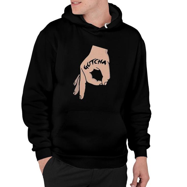 Circle Game Meme Hoodie | Mazezy