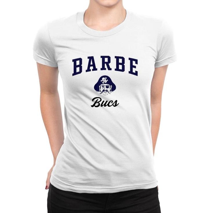 Barbe High School Bucs Premium C3 Ver2 T-Shirt | Mazezy