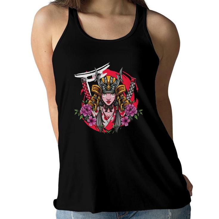 Japanese Girl Samurai Fighter Shinobi Ninja Martial Art Kendo Women ...