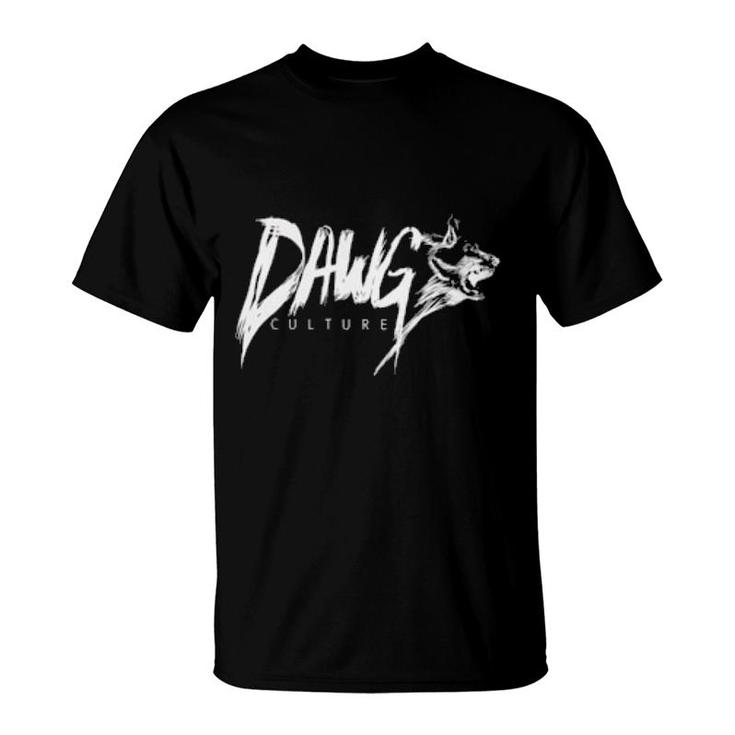 Nick Sirianni Dawg Culture T-Shirt | Mazezy