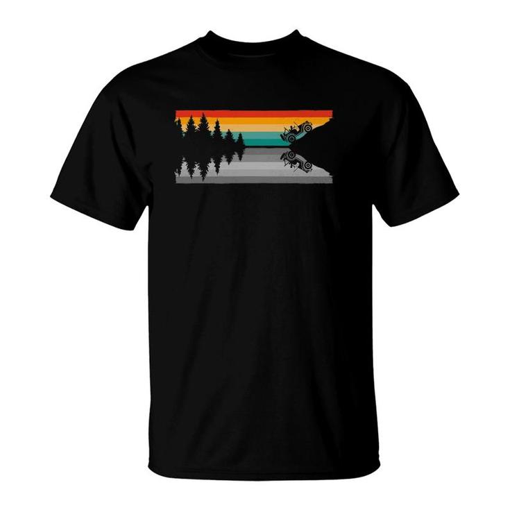 Off Roading Off Road Apparel Off Road Off Roading T-Shirt | Mazezy
