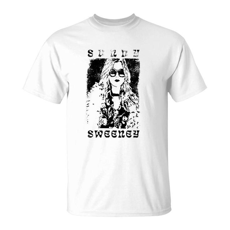 Sunny Sweeney Sunny Michaela Sweeney T-Shirt | Mazezy